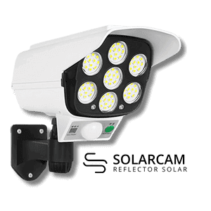 SolarCam - Reflector Solar – Onlityshop